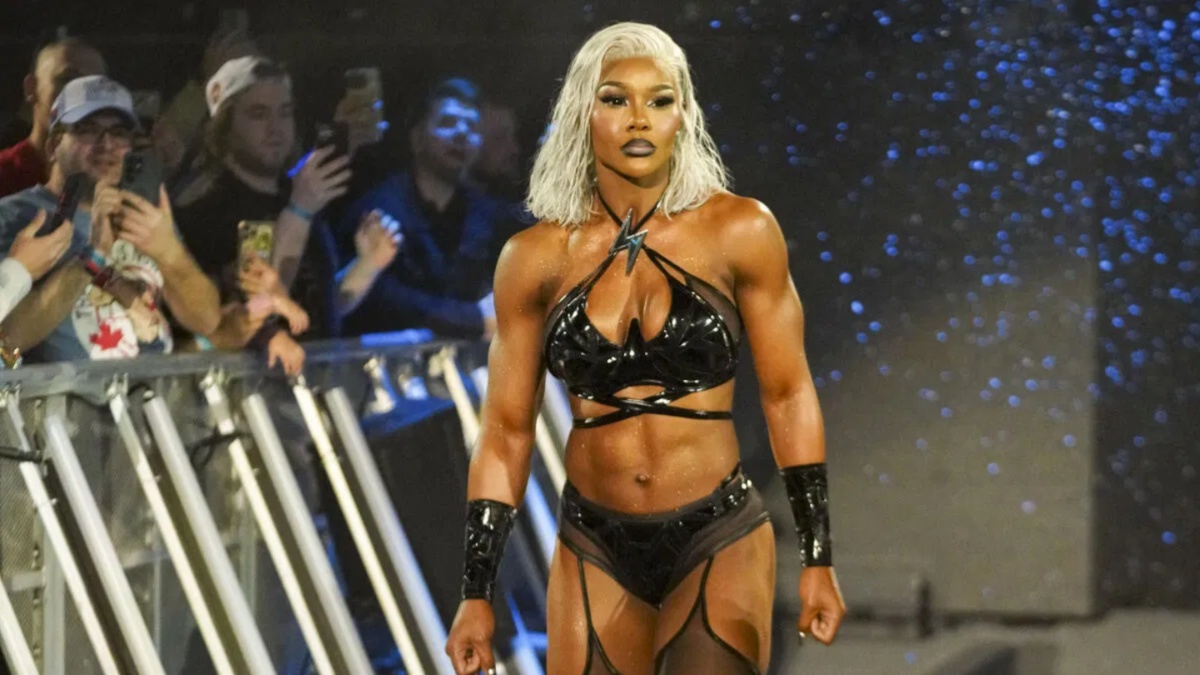 Further Details On Reported Backstage Heat For Jade Cargill